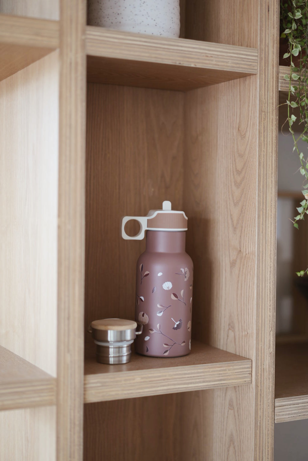 Juno Water Bottle - 350 ml – A Greener Wood