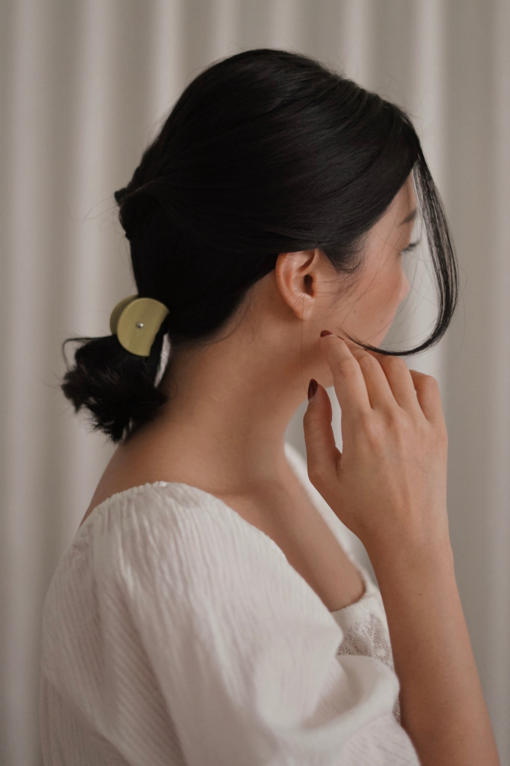 Adorable Jaw – A Greener Wood