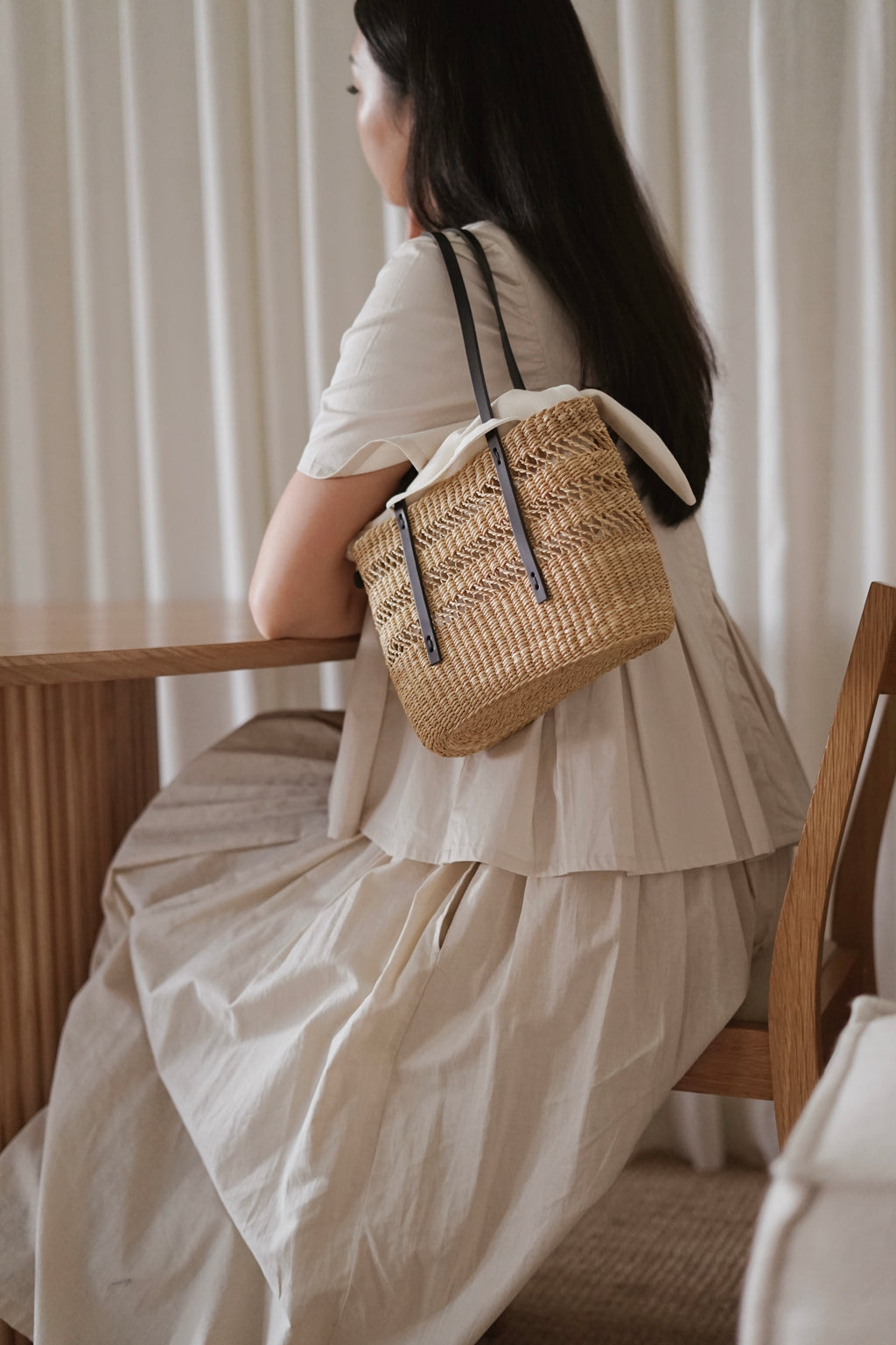 Bicro Micro – A Greener Wood