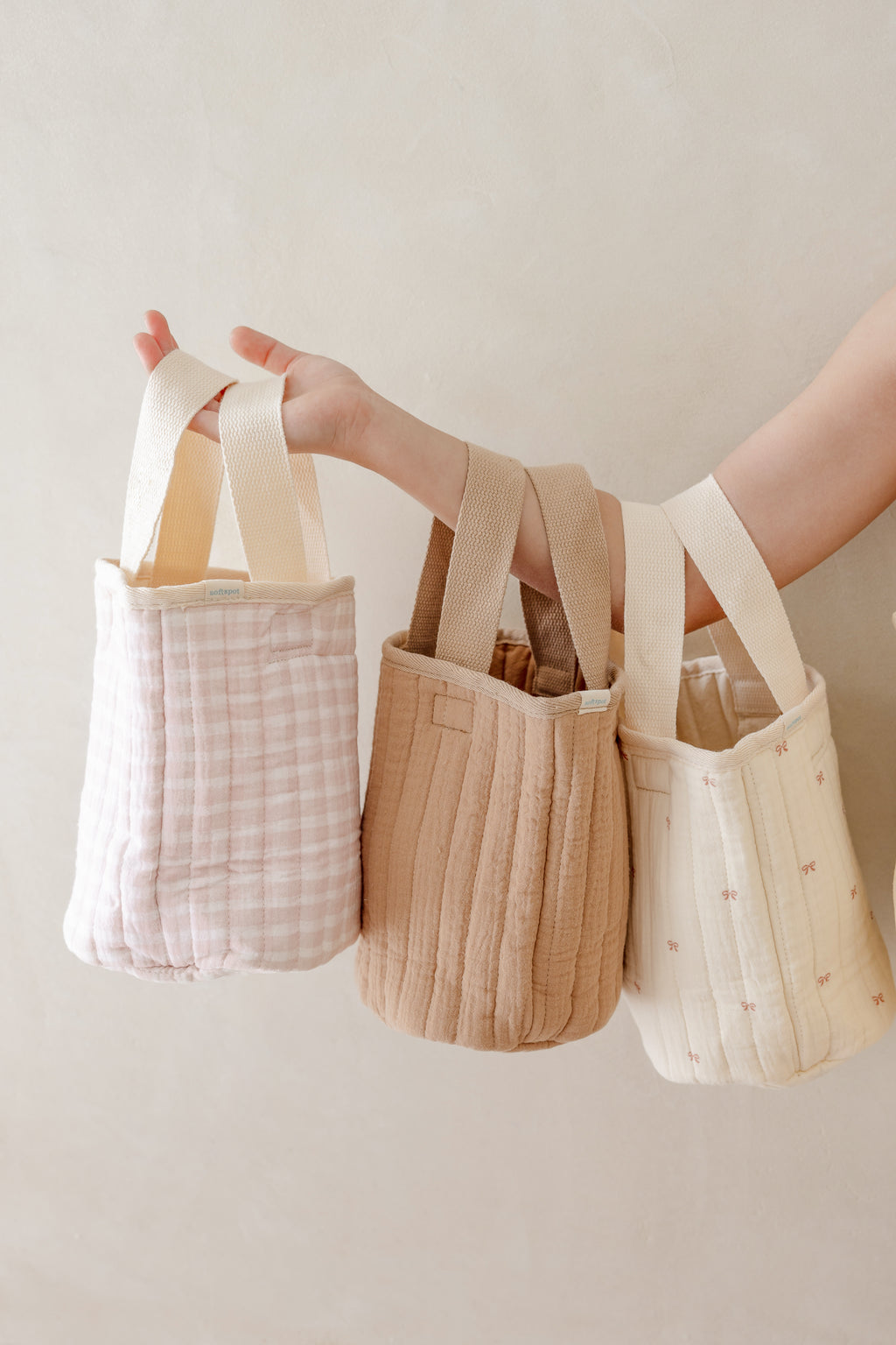 Soft Caddy – A Greener Wood