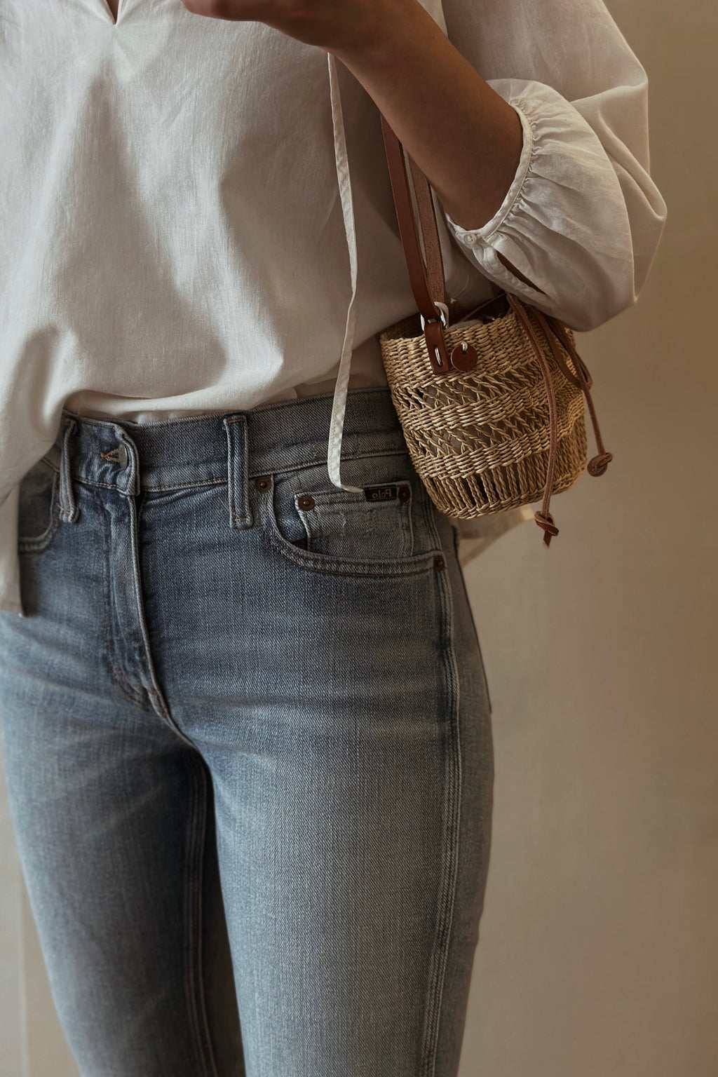 Mini Minette – A Greener Wood